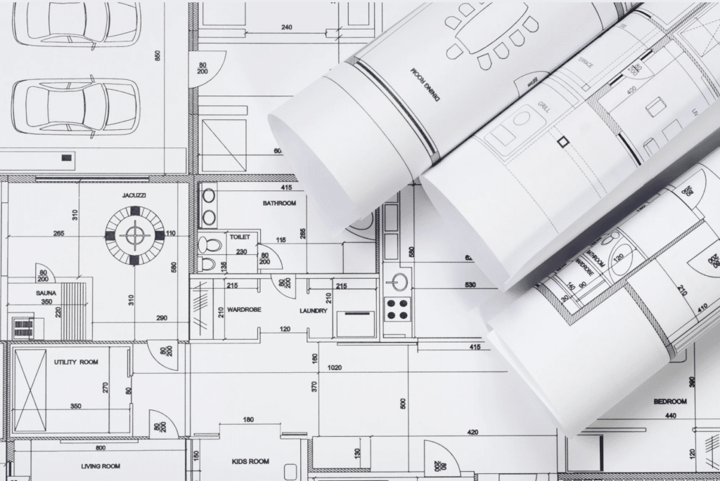 Creating Architectural Plans for Your New Greater Lafayette Home